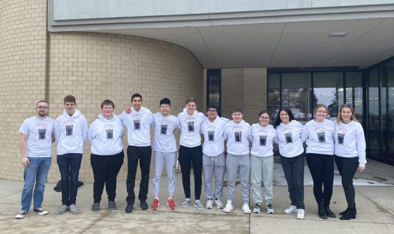 Fairmont debaters head to state | News, Sports, Jobs - Fairmont Sentinel